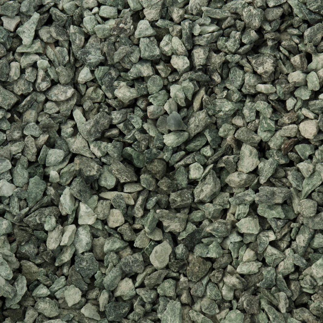 Graviers nuancés décoratifs naturels pour aménagement extérieur ...