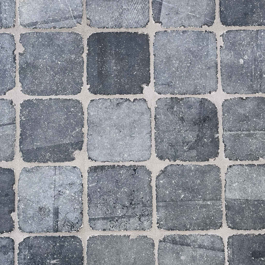 Carrelage pierre bleue naturelle | Stock, prix et livraison rapide ...