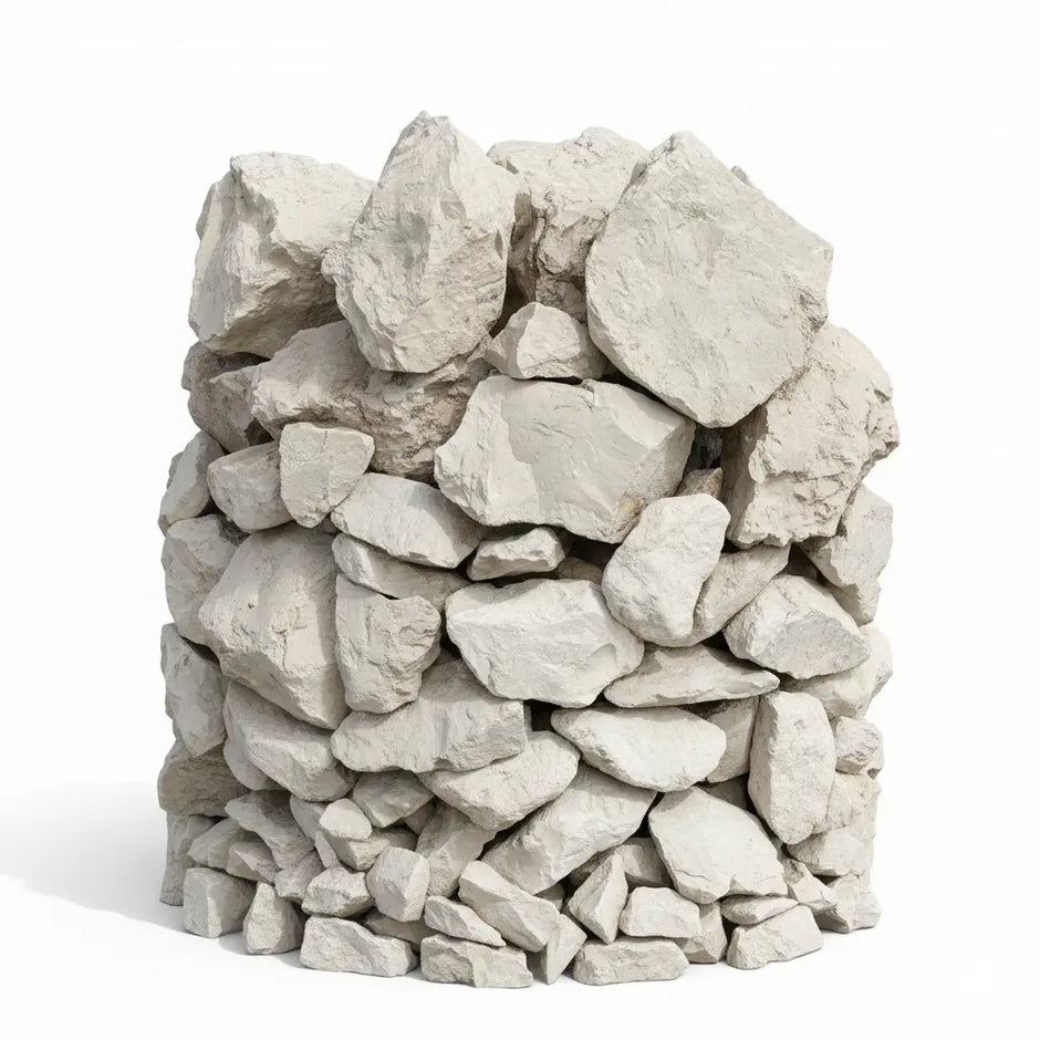 Roche décorative - Minéral Pierre Naturelle