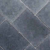 Pierre bleue naturelle pour terrasse, piscine & dallage | Stock rapide ...