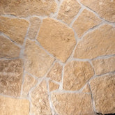 Opus incertum en pierre naturelle | Calcaire, quartzite, gneiss ...