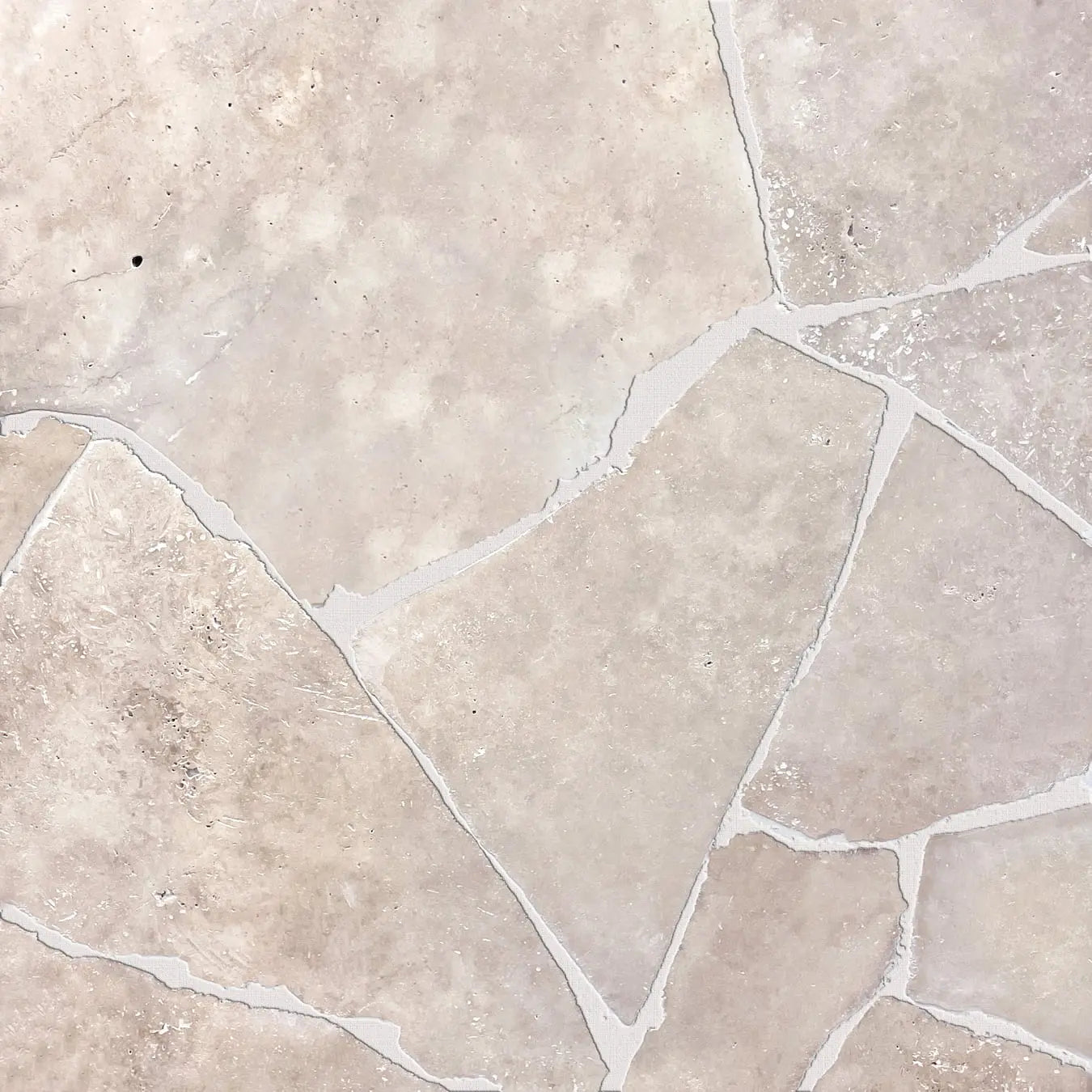 Opus incertum en pierre naturelle | Calcaire, quartzite, gneiss ...