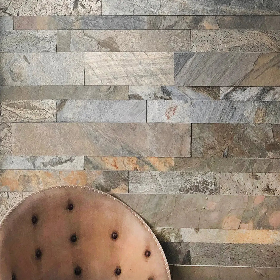Carrelage pierre de Bali | Sol & Mur intérieur et extérieur – Minéral ...