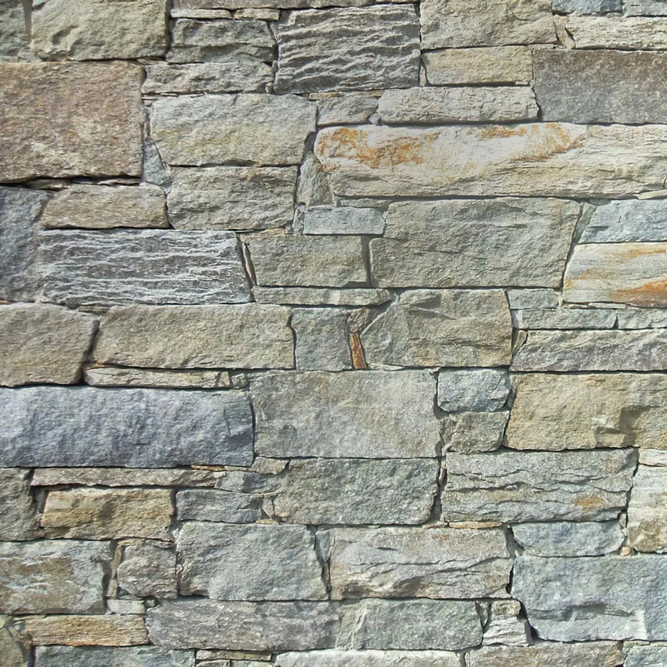 Pierre sèche pour mur et muret – Minéral Pierre Naturelle